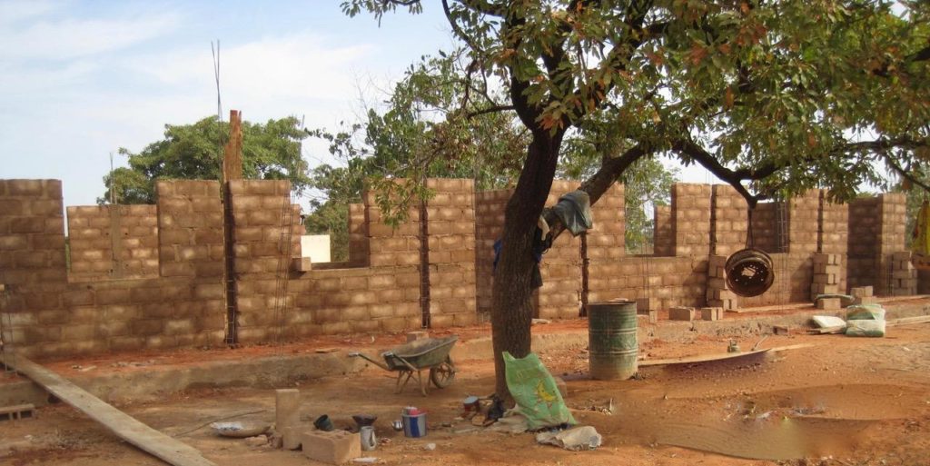 Build a School in Africa | A volunteer-run, non-profit organization, we ...